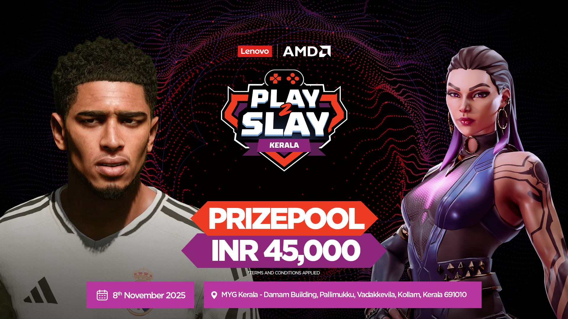 The Esports Club - Premier Esports Platform in India & South Asia